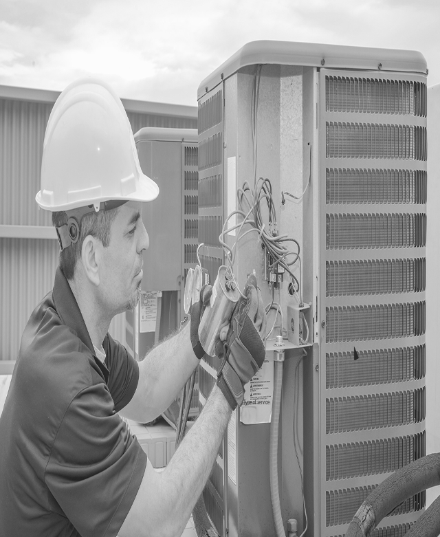 Professional and Effective Assistance - Express Electrical Services Inc